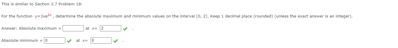 Solved What is the missing answer | Chegg.com