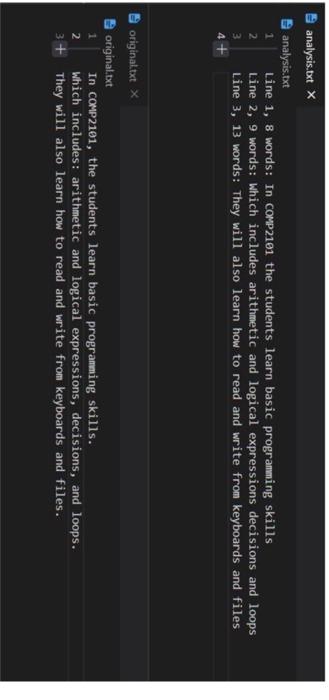 Solved Required program for the given questions: | Chegg.com