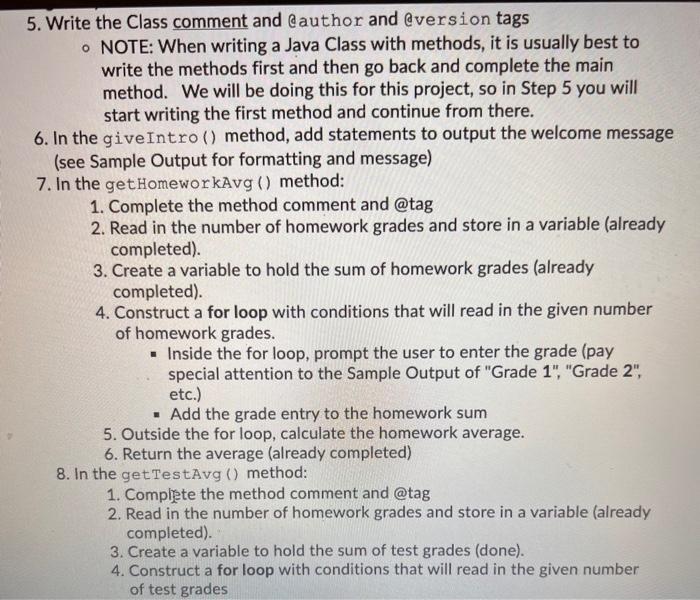 Solved Attached is a code problem and instructions on how to | Chegg.com