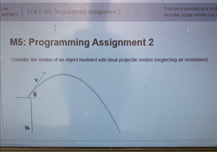 Solved this is a Matlab programming question.it needs to be | Chegg.com