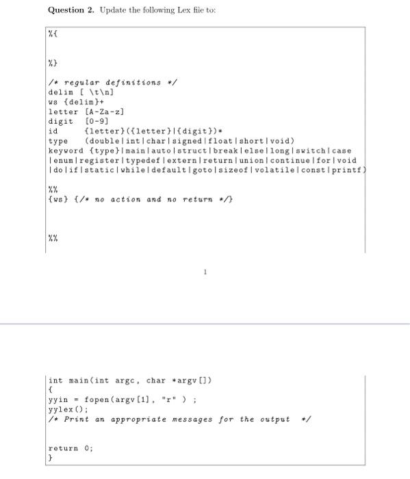 Solved please solve it carefully, and fulfill every | Chegg.com