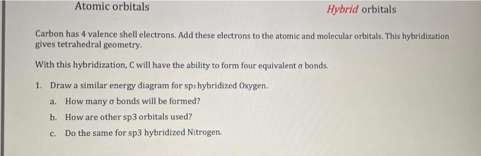 Solved When atoms bond together to form molecules, molecular | Chegg.com