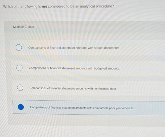 solved-which-of-the-following-is-not-considered-to-be-an-chegg