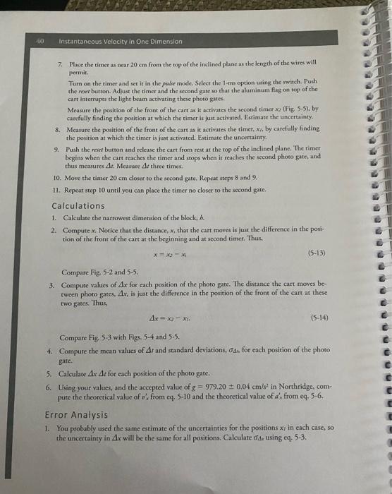 Solved Pre-Lab Exercise te computed fromi σ4′=σs′+σa′ | Chegg.com
