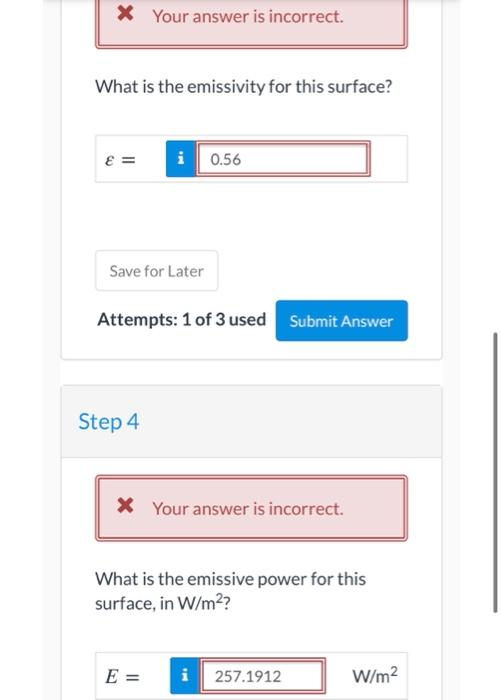 Solved 3 от б UN II A diffuse surface is characterized by | Chegg.com