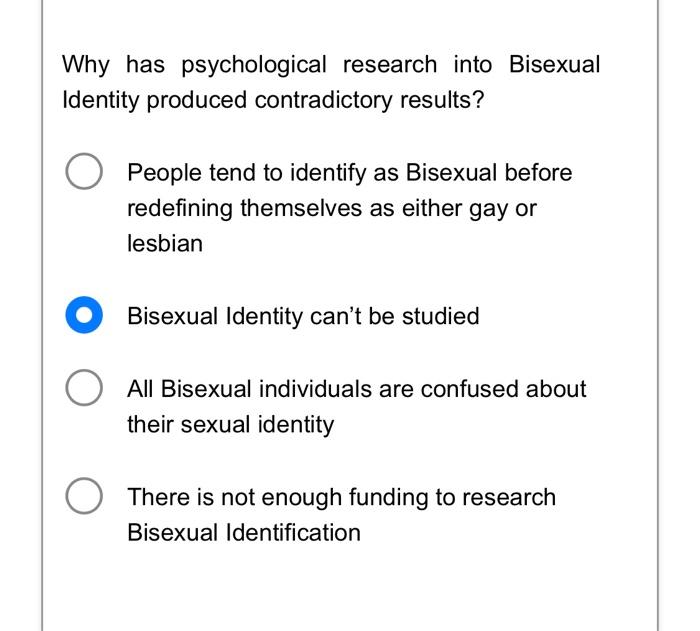 Solved Sexual Scripts are most identical to what concept | Chegg.com
