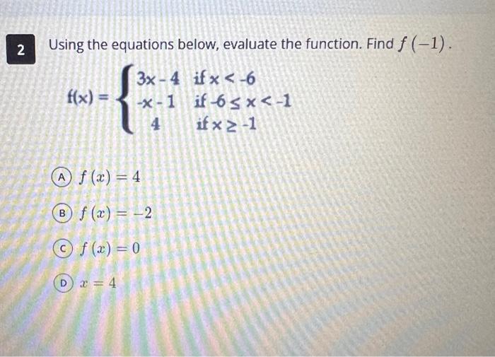 Solved A function is shown below. h(x)={2−1x−1520−3x2 for | Chegg.com