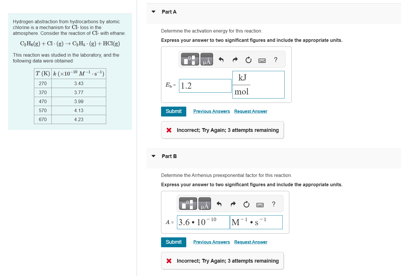 Solved Please look at ﻿both images attached and answer all | Chegg.com