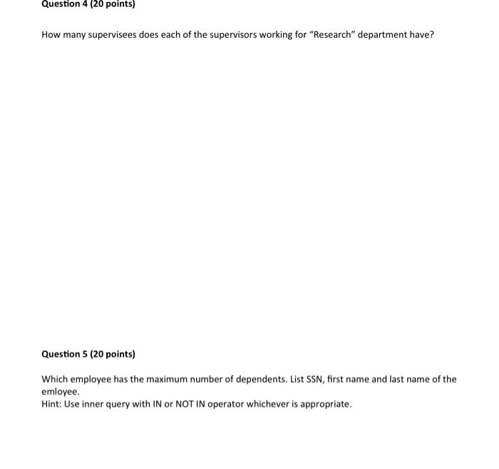 Solved EMPLOYEE DEPARTMENT DEPT_LOCATIONS | Chegg.com