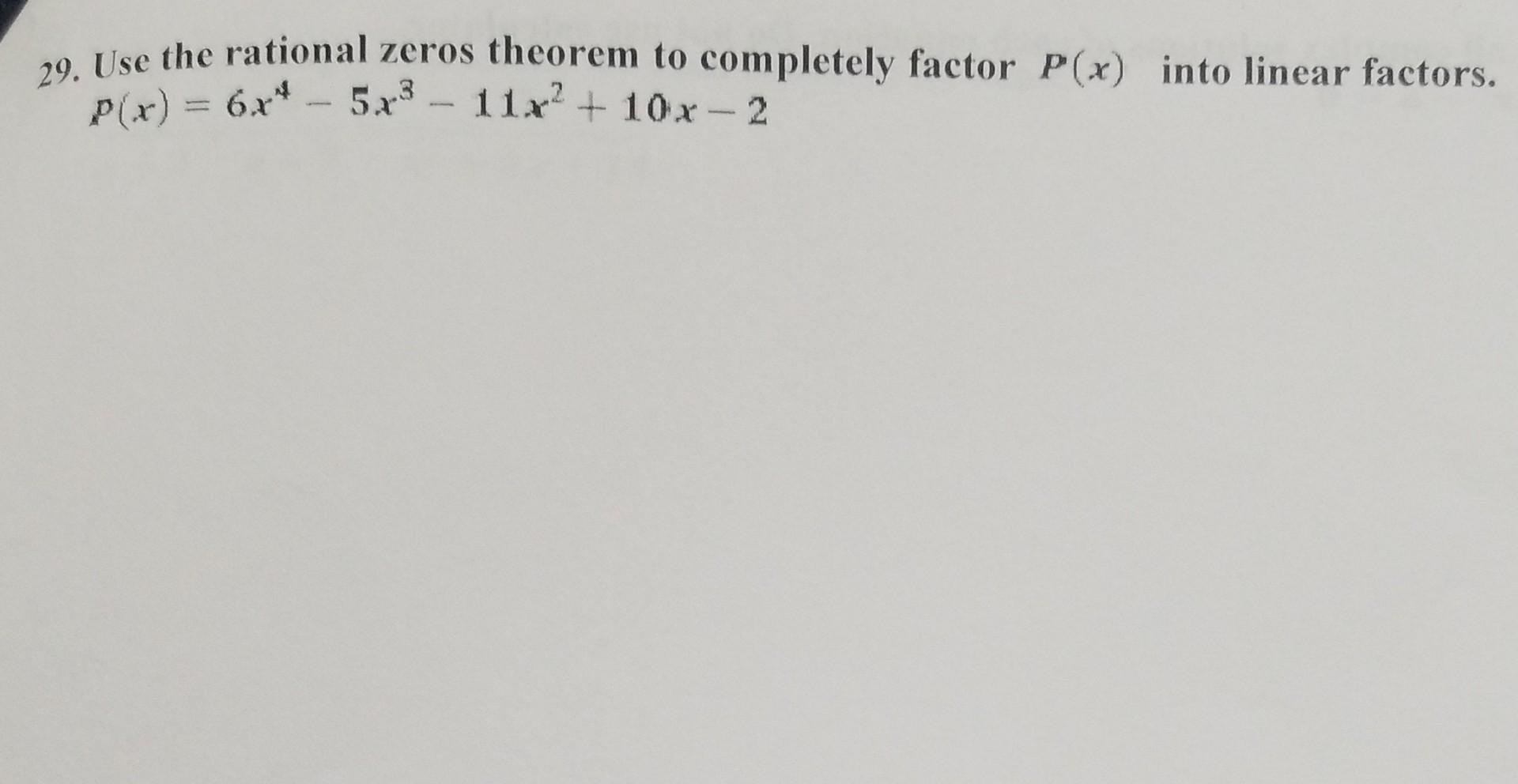 Solved Project Q(29) please read the question carefully, and | Chegg.com