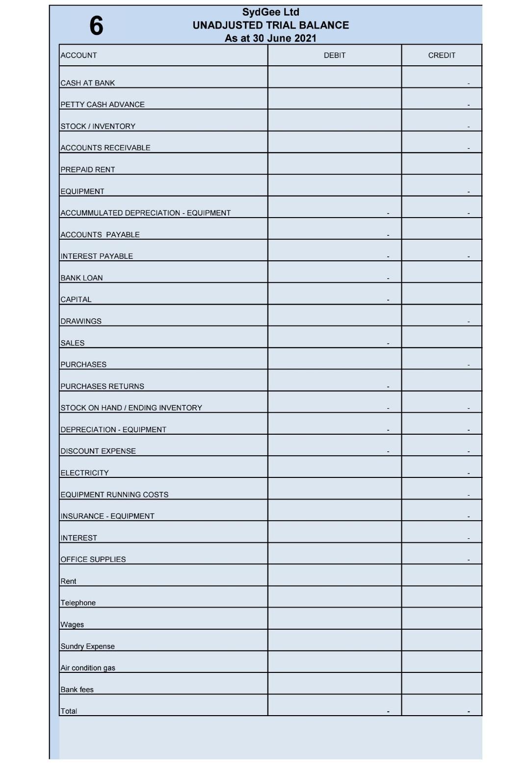 TRANSACTIONS FOR THE PERIOD \begin{tabular}{|l|l|r|} | Chegg.com