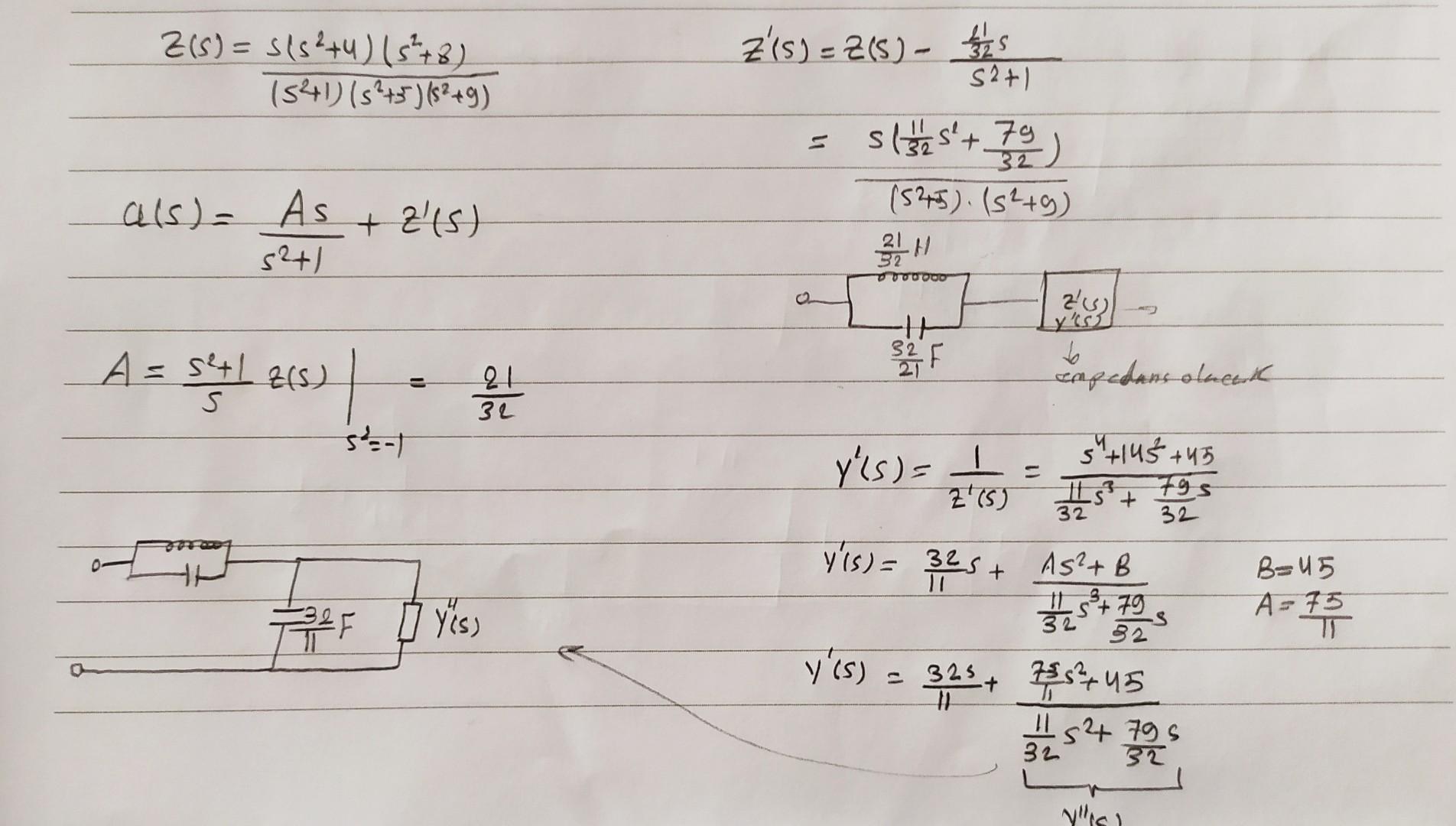 Solved I want to solve this question step by step and | Chegg.com