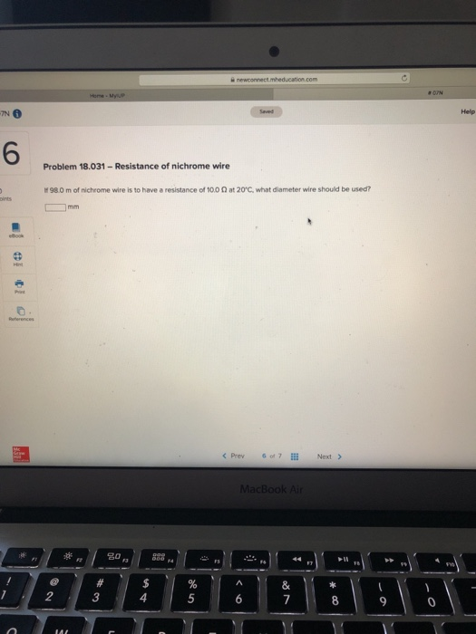 Solved newest medias Required information Problem 18.024 - | Chegg.com