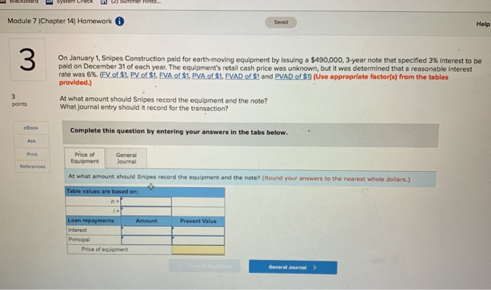 Solved Semua Module 7 (Chapter 14) Homework 0 Help On | Chegg.com