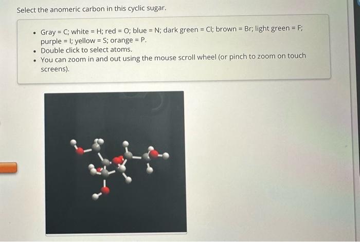 Solved - Gray =C; white =H; red =O; blue =N; dark green =Cl; | Chegg.com