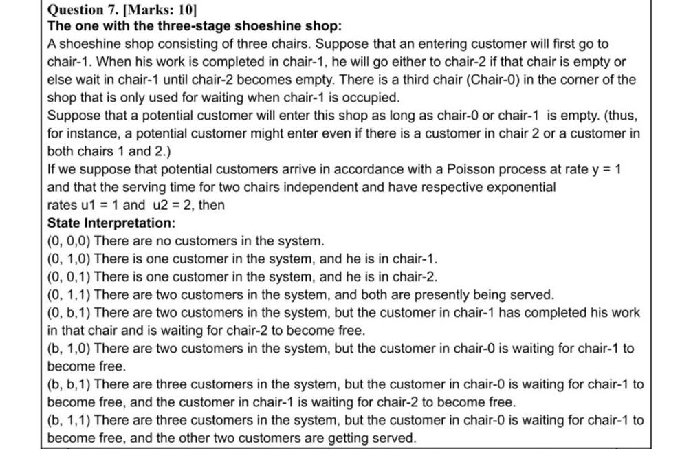 Solved Upore lekhben : Do not use chatgpt,bard.If you use | Chegg.com