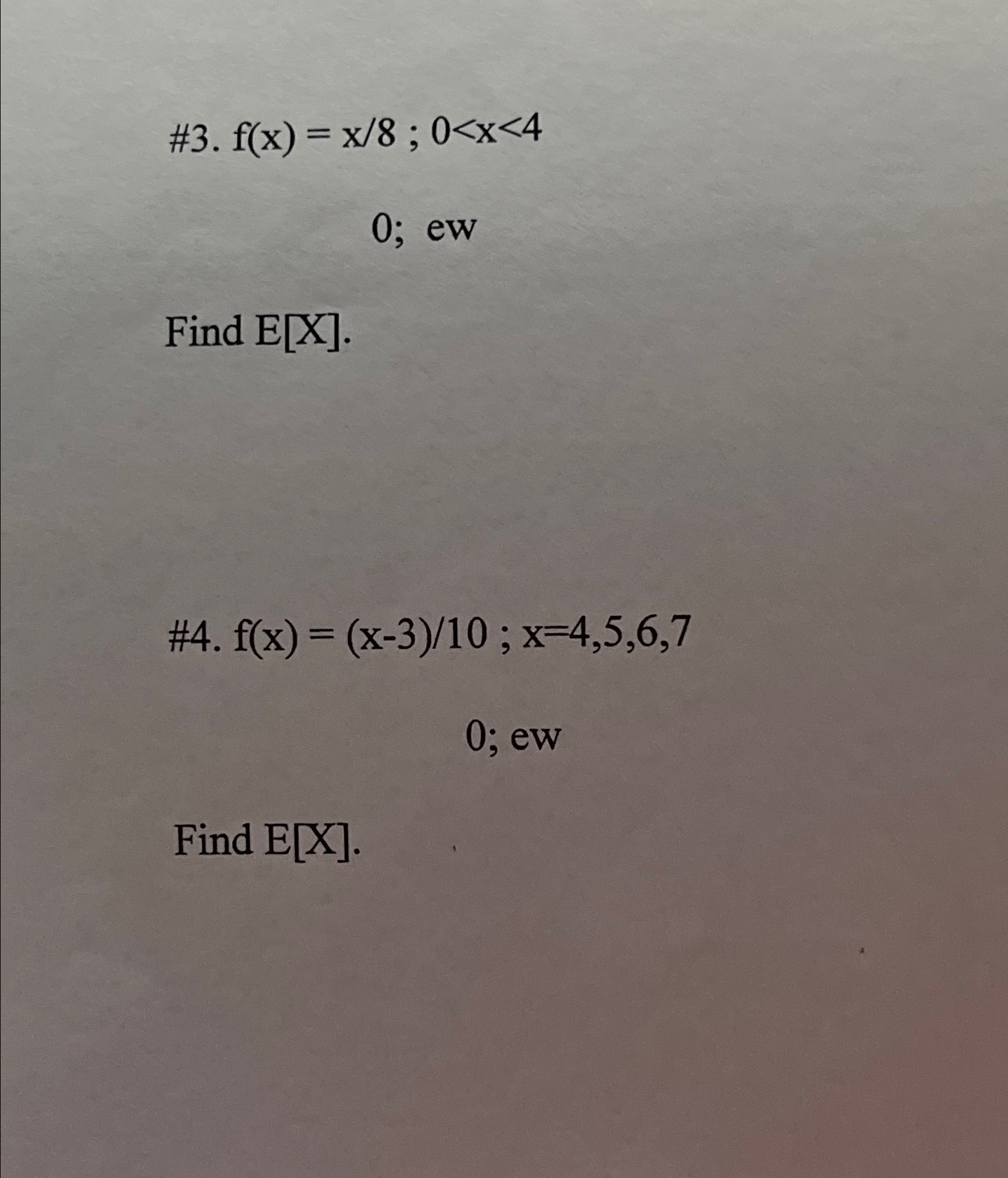 Solved I am at a loss with these questions.. if someone can | Chegg.com