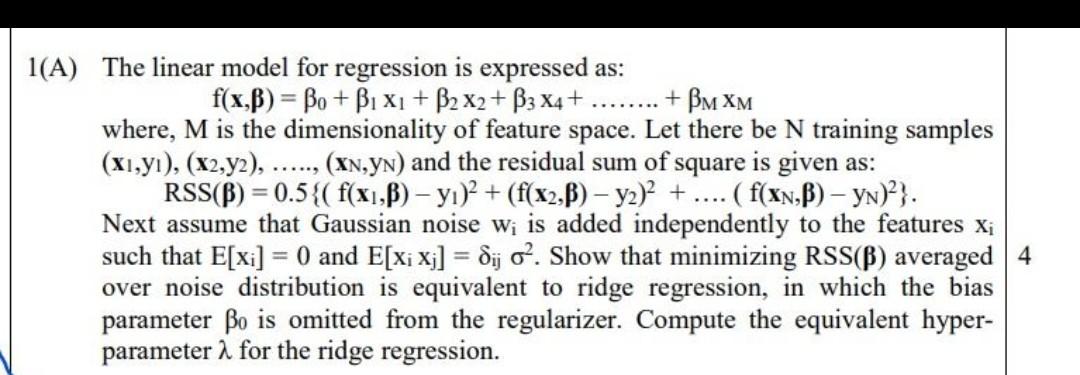 Solved I have a test Tomorrow, kindly the questions with | Chegg.com