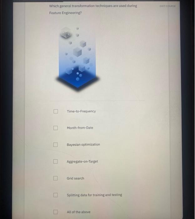 Solved Which Software Andor Libraries Below Automate Tasks 