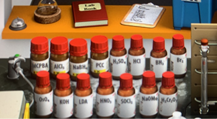 Solved Help with synthesizing 1-methoxy butane.starting | Chegg.com