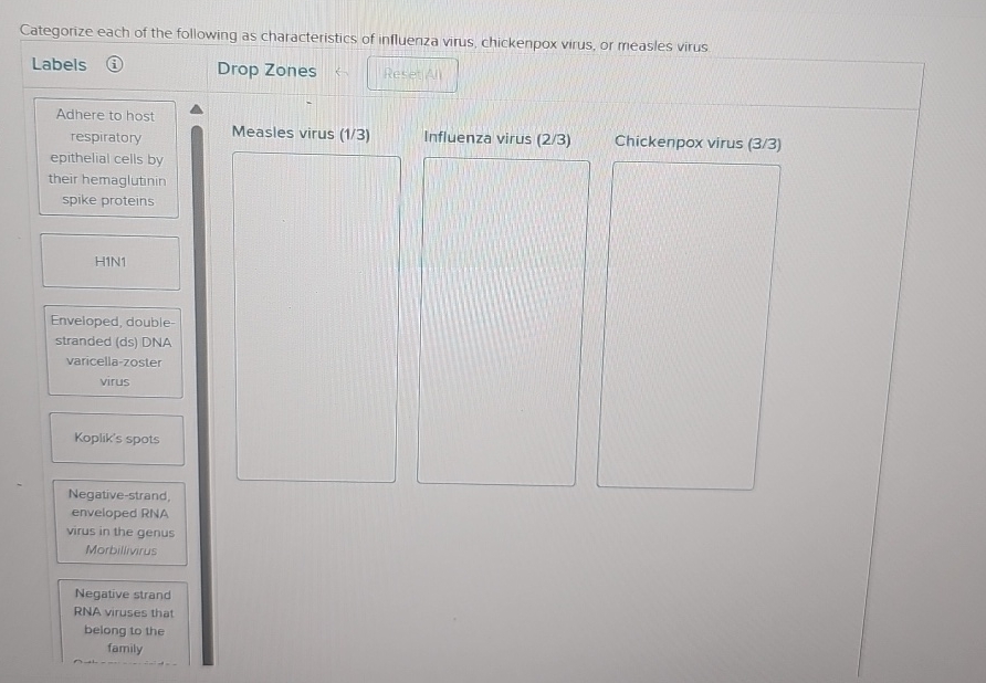 Solved Categorize each of the following as characteristics | Chegg.com