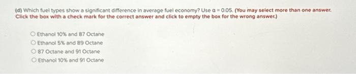 Solved (b) Fill in the boxes. (Round your SS values to 3 | Chegg.com