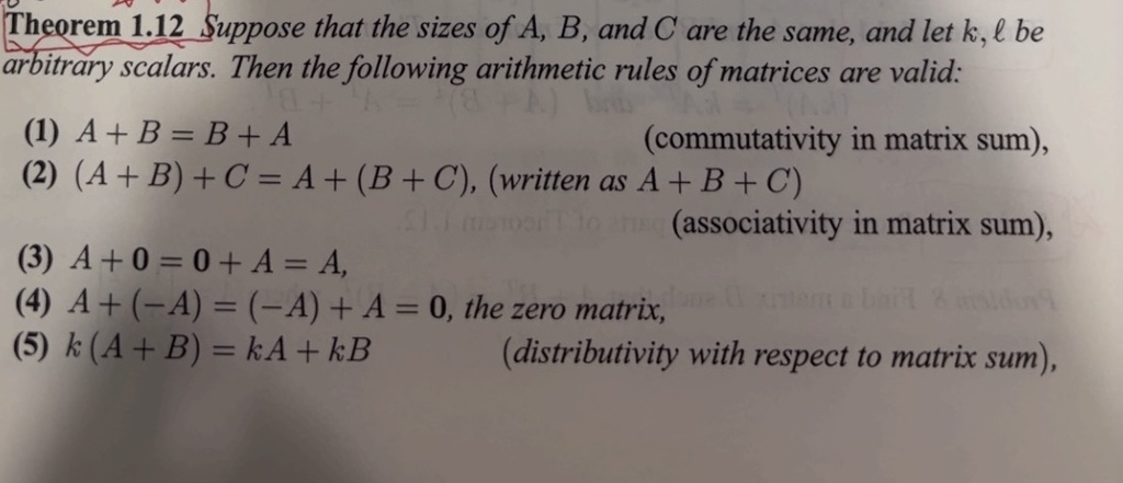 Solved Theorem 1.12 ﻿Suppose that the sizes of A,B, ﻿and C | Chegg.com