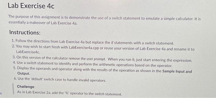 Solved please answer the following in replit.com with cpp | Chegg.com