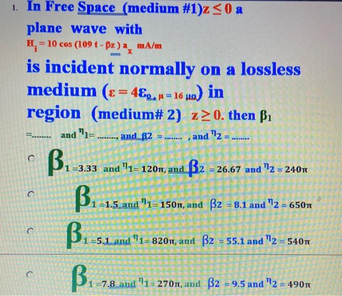 Solved السؤال ۱۲ || 1. rarrrrrr 1 neper equals ....... 3.8 | Chegg.com