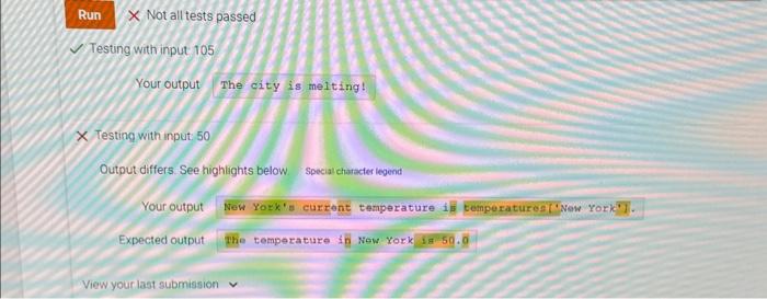 Solved Retype the below code. Fx the indentation as | Chegg.com