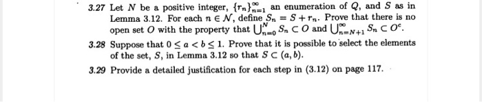 Please answer question 3.27 and 3.28 and 3.29. | Chegg.com
