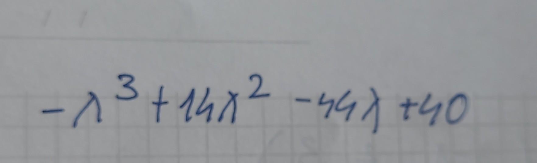Explain How To Easily Factor This Type Of Polynomials 3330