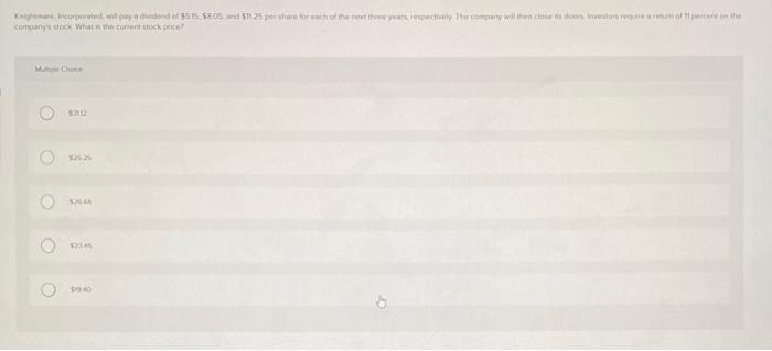 Solved companps dock What is the cument soch porpe? Manger | Chegg.com