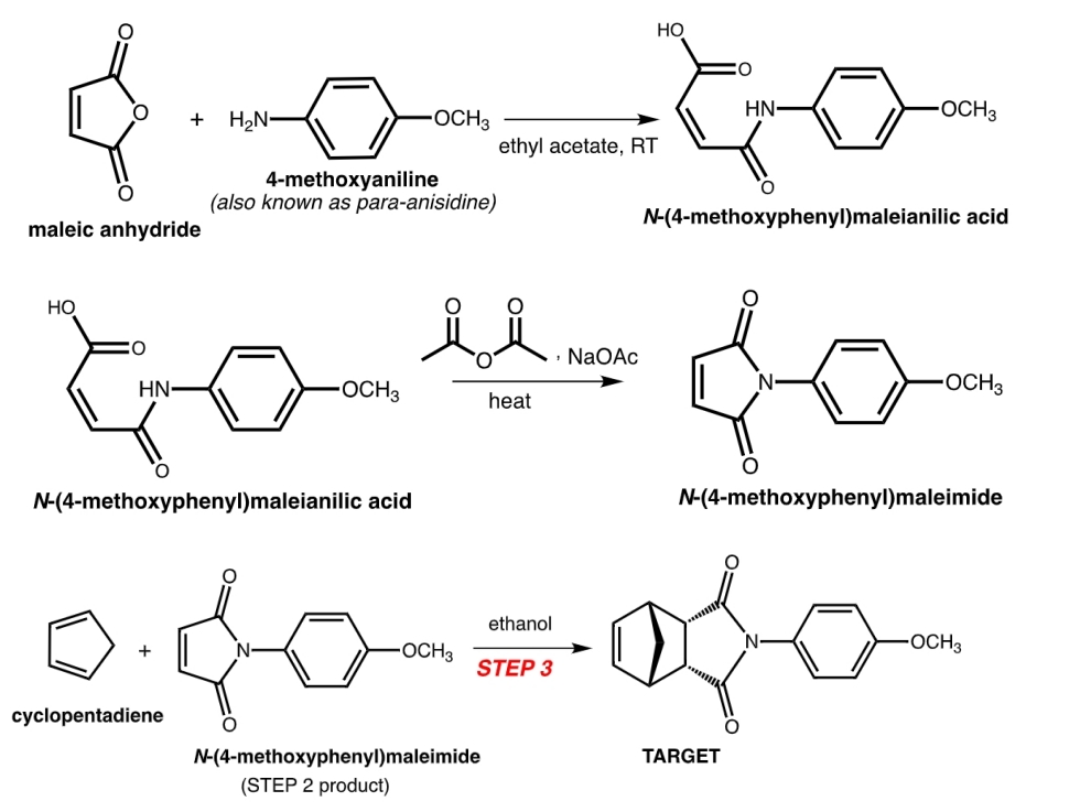 Solved by an EXPERT draw a Curved-arrow mechanism for Multistep | Chegg.com
