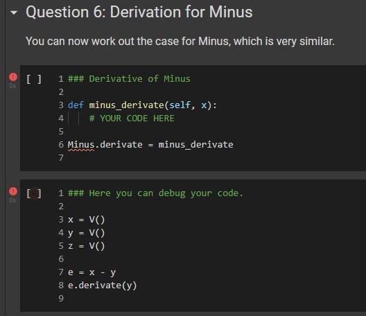 Solved class Expr(object): ***Abstract class representing | Chegg.com