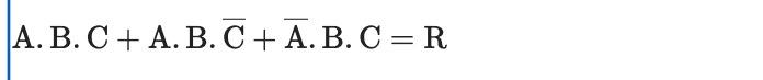 Solved Simplify the algebraic expression (Use K-map method) | Chegg.com