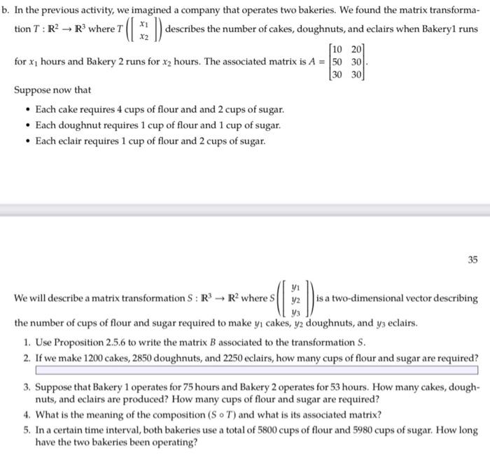 Solved Answer part b only. All parts of part b for a thumbs | Chegg.com