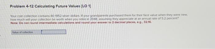 Solved Solve for the unknown interest rate in each of the | Chegg.com