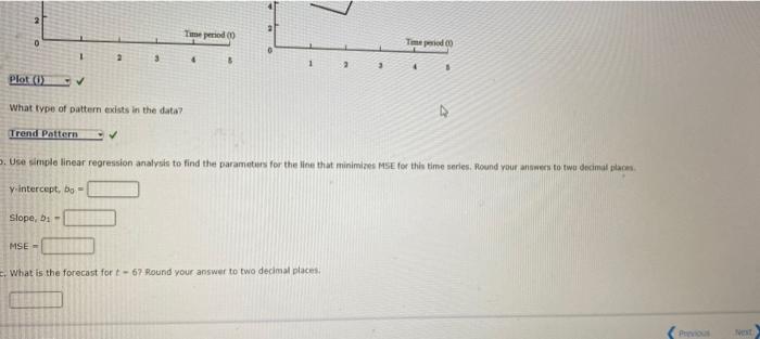 Solved Problem 15-17 (Algorithmic) Consider the following | Chegg.com