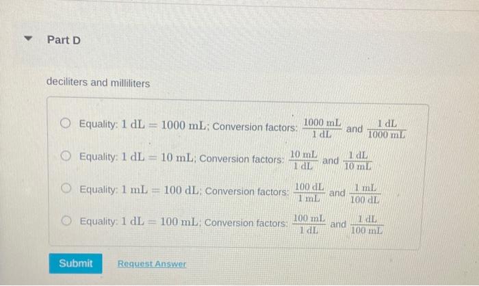 Solved \r\nmiles and feet Equality: \\( 5280 \\mathrm{mi}=1 | Chegg.com