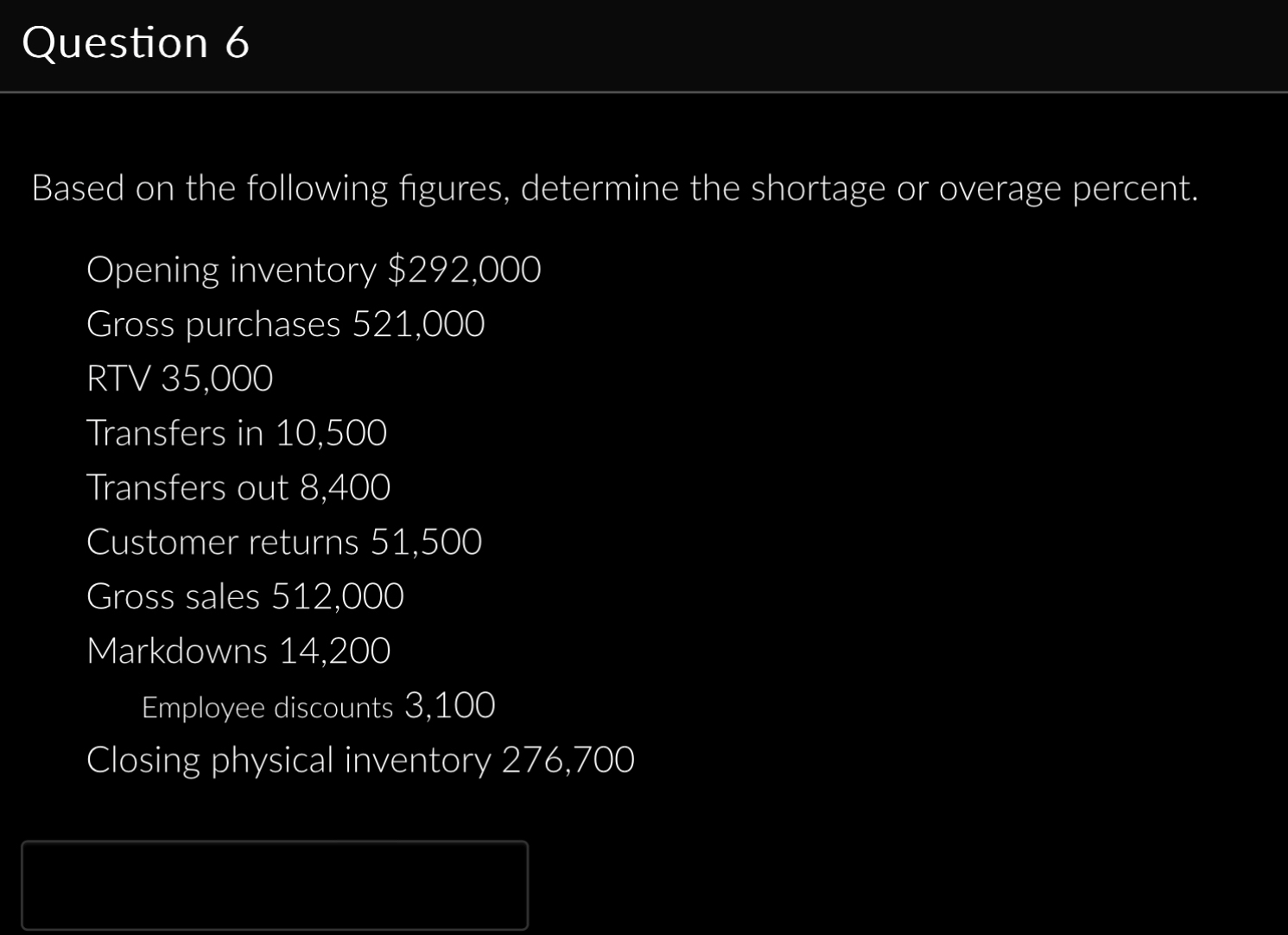 Solved Question 6Based on the following figures, determine | Chegg.com