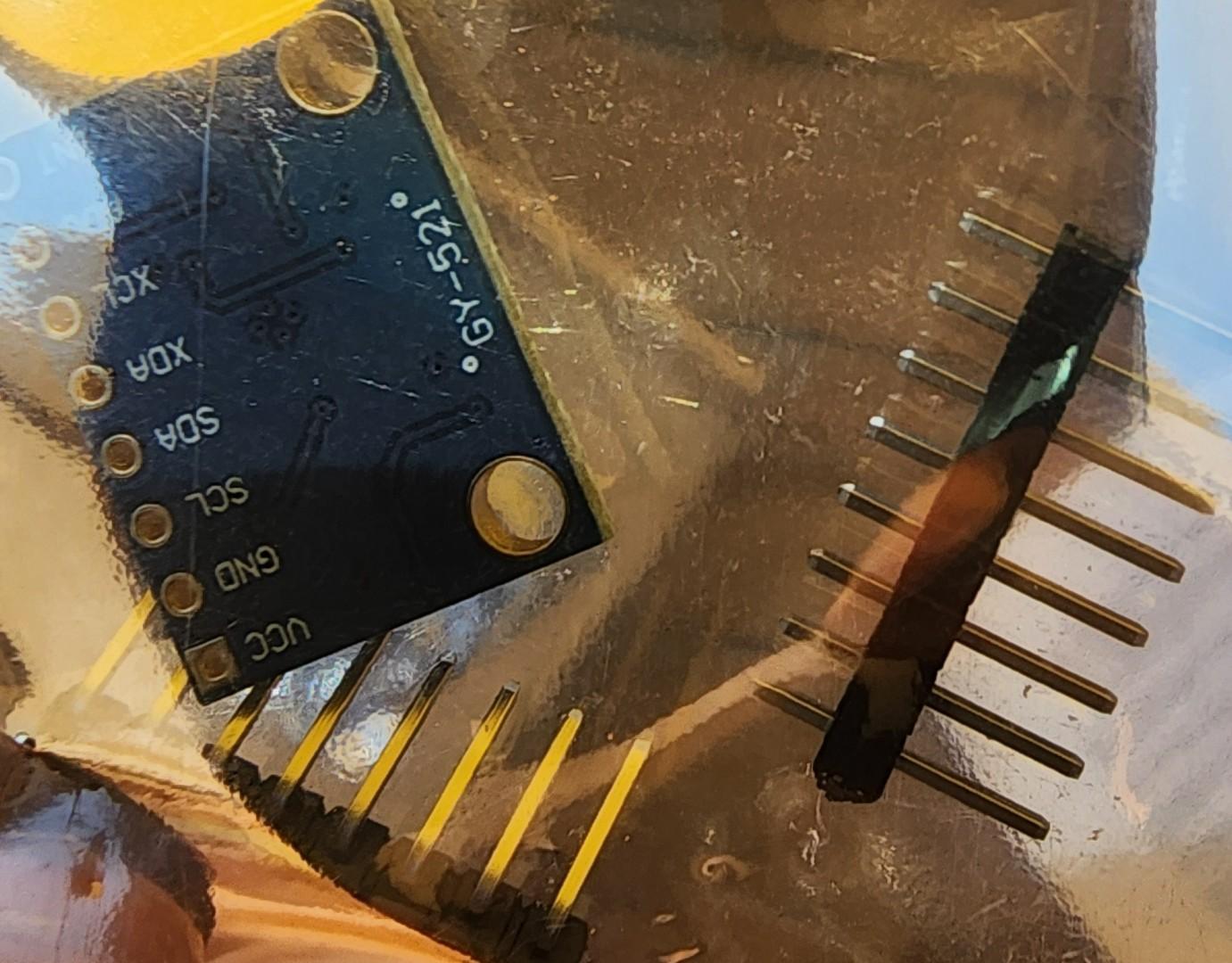 Solved I ran the following codes on Python, and it gives | Chegg.com