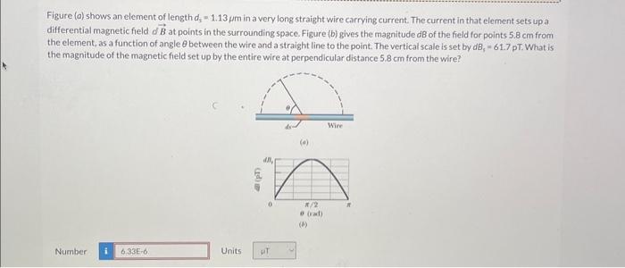 Solved In Figure (a), two circular loops, with different | Chegg.com