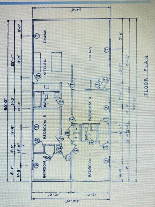 Solved Design a series loop system, two zones, for the | Chegg.com