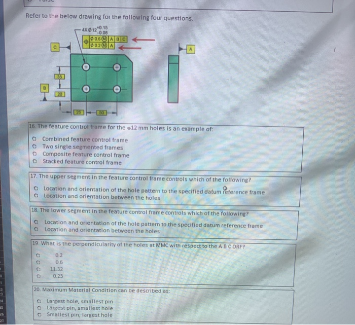 Solved Refer to the below drawing for the following four | Chegg.com
