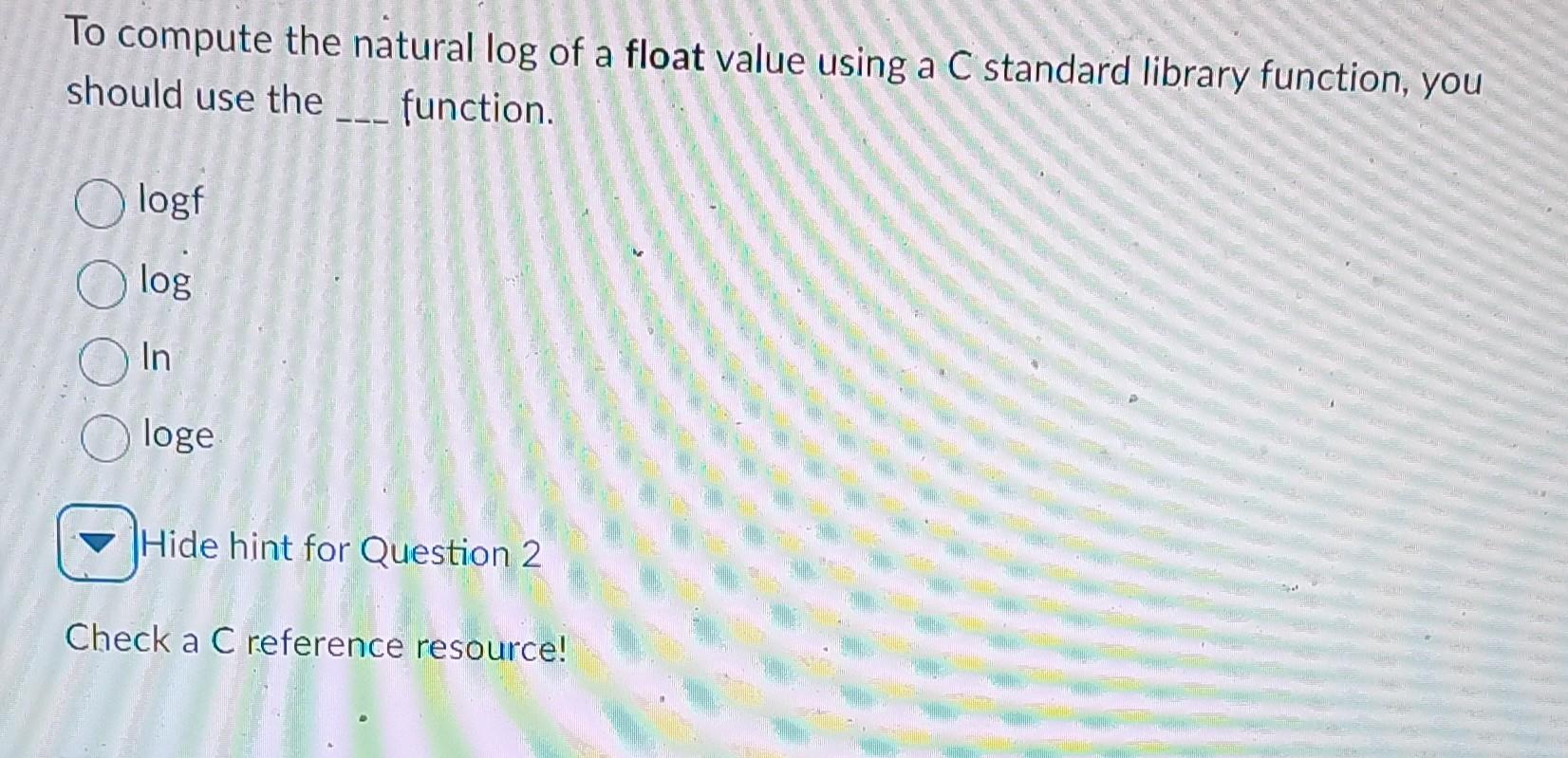Solved Given the following memory diagram and symbol table: | Chegg.com