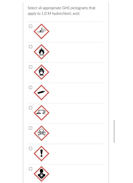 The volume of hydrogen collected over water following | Chegg.com