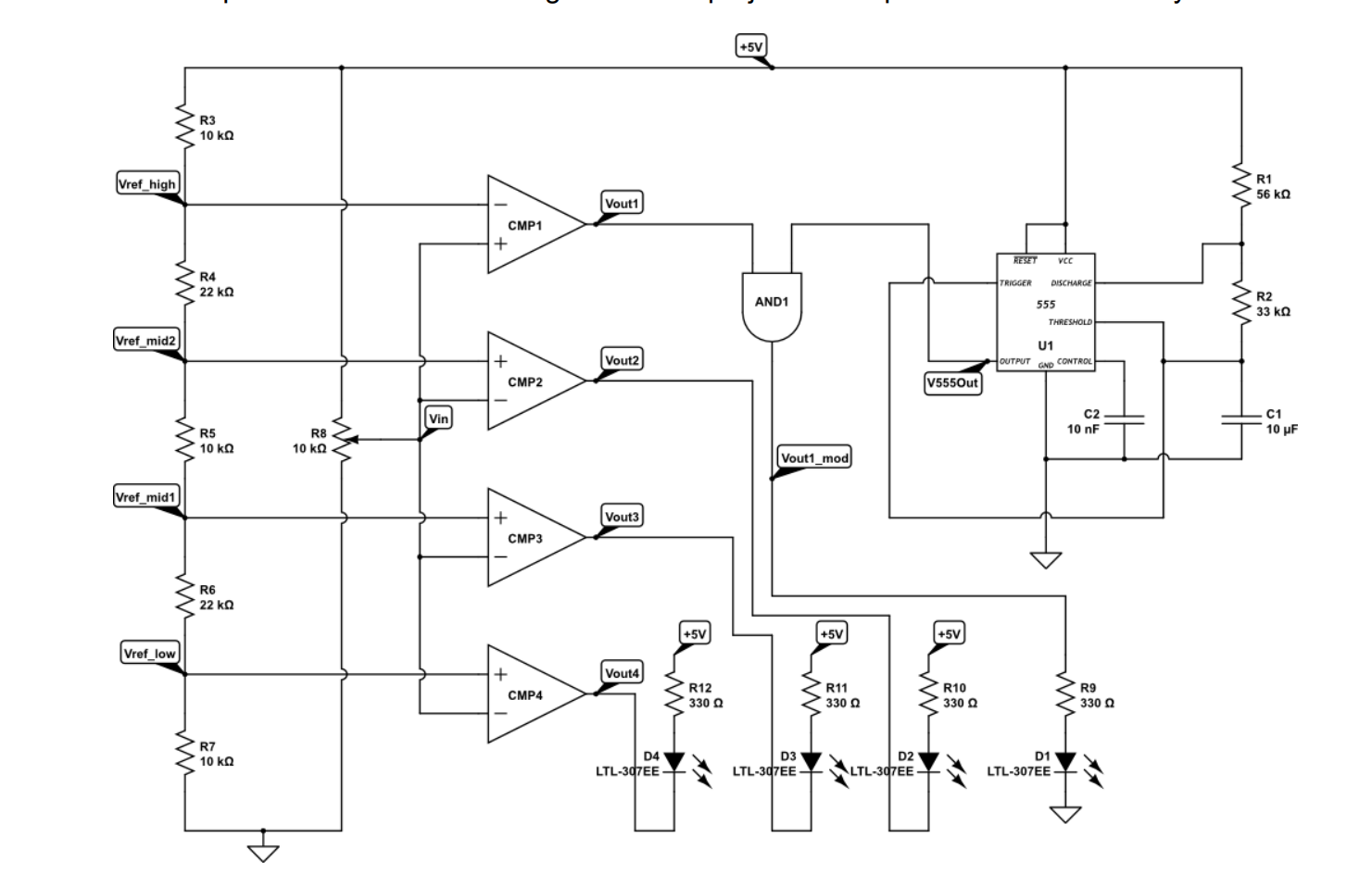 Solved Explain the overall operation of the circuit i.e., | Chegg.com