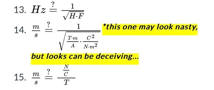Solved Show that the left side of the equation is equal to | Chegg.com