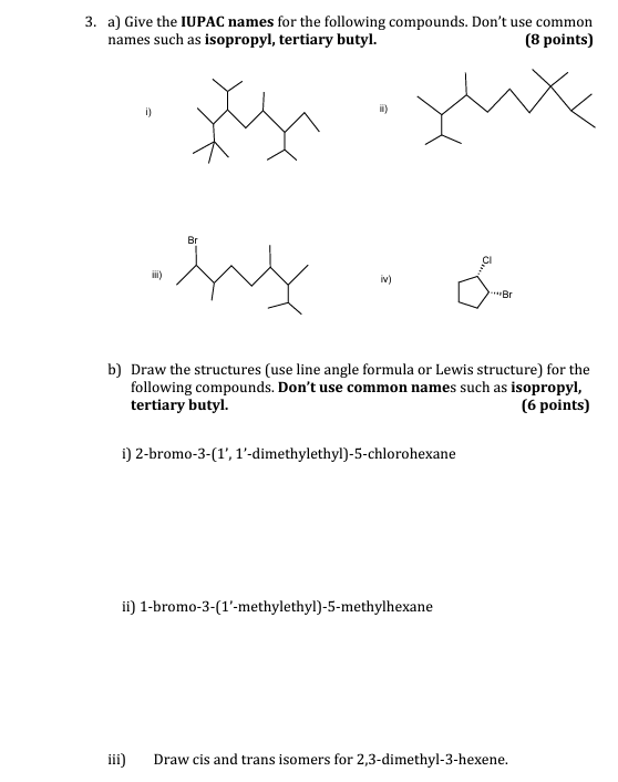 Solved c) ﻿Identify the following reactants as nucleophile | Chegg.com